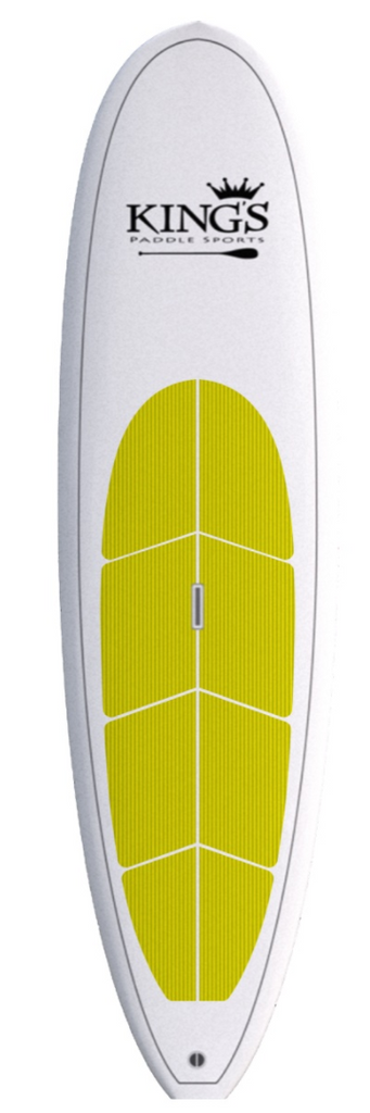 King's SUP Deck Pads – Kings Paddle Sports