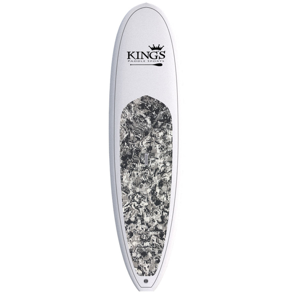 King's SUP Deck Pads – Kings Paddle Sports