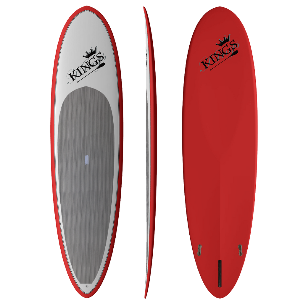King's SS Model SUP Board – Kings Paddle Sports