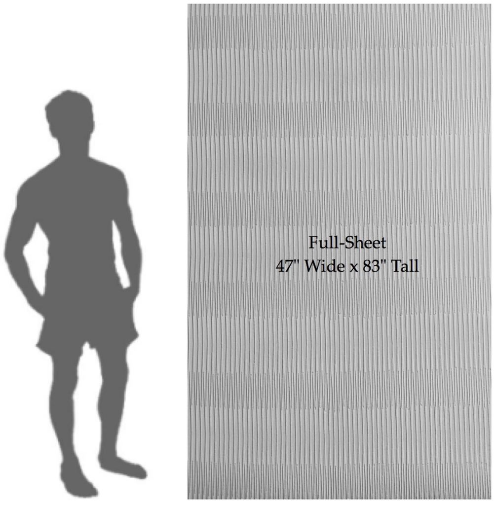 King's SUP Deck Pads – Kings Paddle Sports