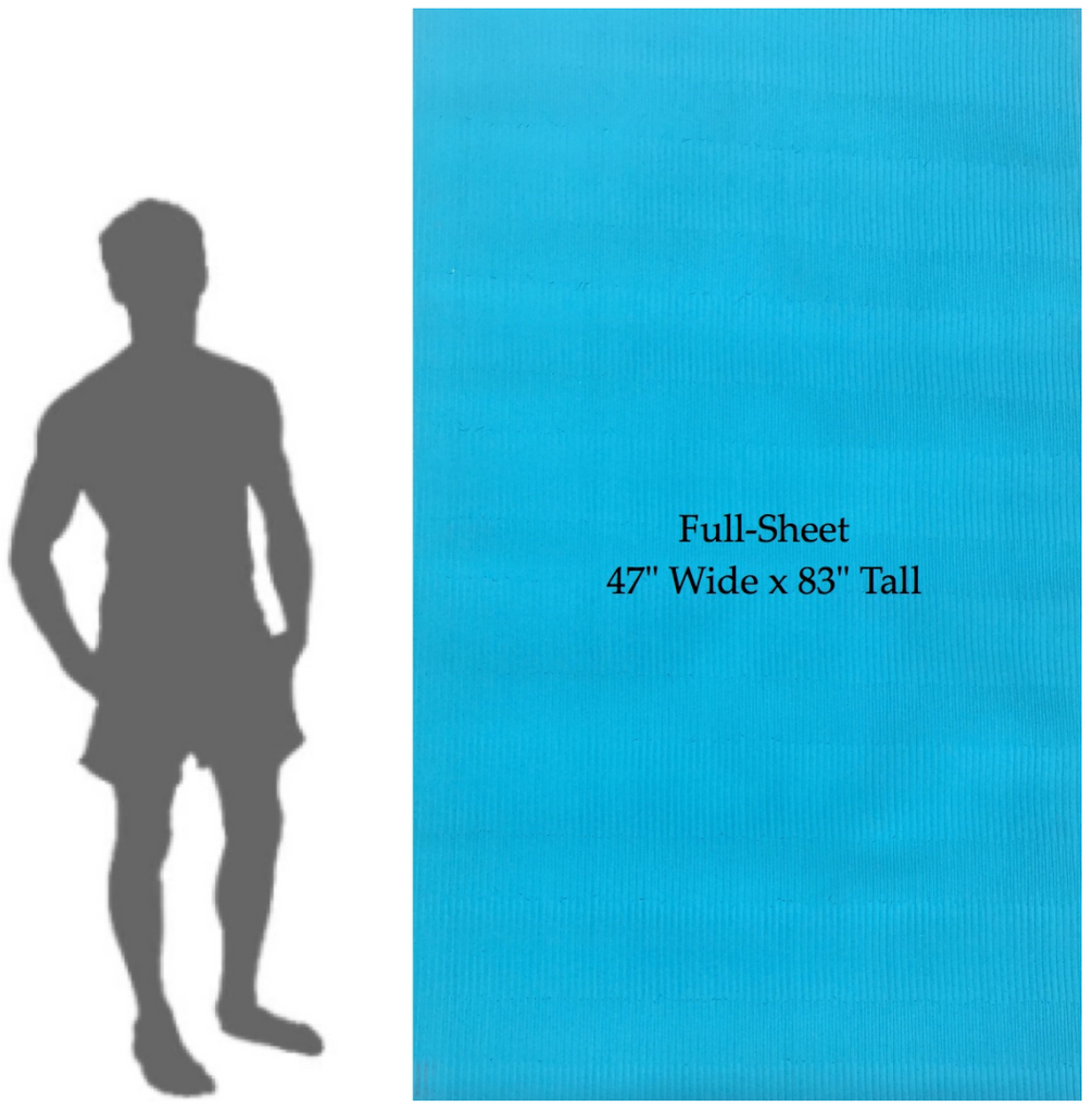 King's SUP Deck Pads – Kings Paddle Sports