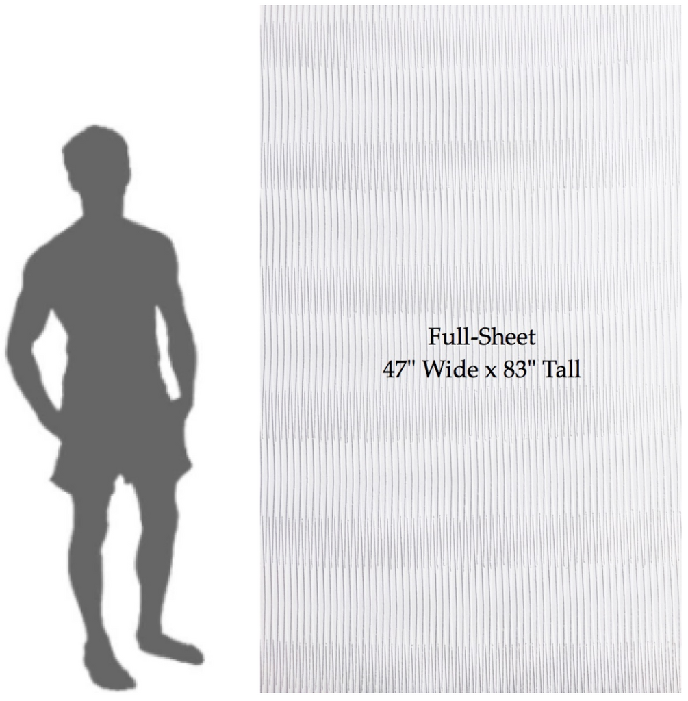 King's SUP Deck Pads – Kings Paddle Sports