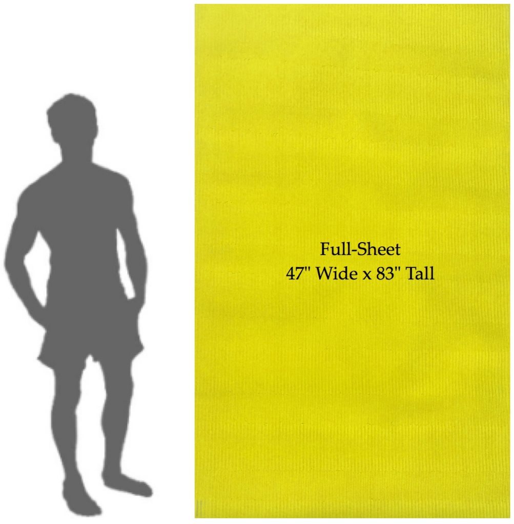 King's SUP Deck Pads – Kings Paddle Sports