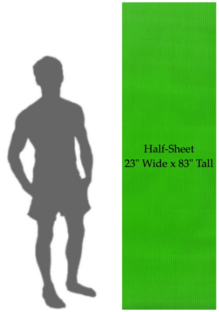 King's SUP Deck Pads – Kings Paddle Sports